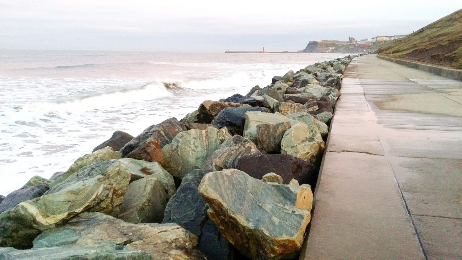 Sandsend and Hutton Mulgrave – Paul Beal