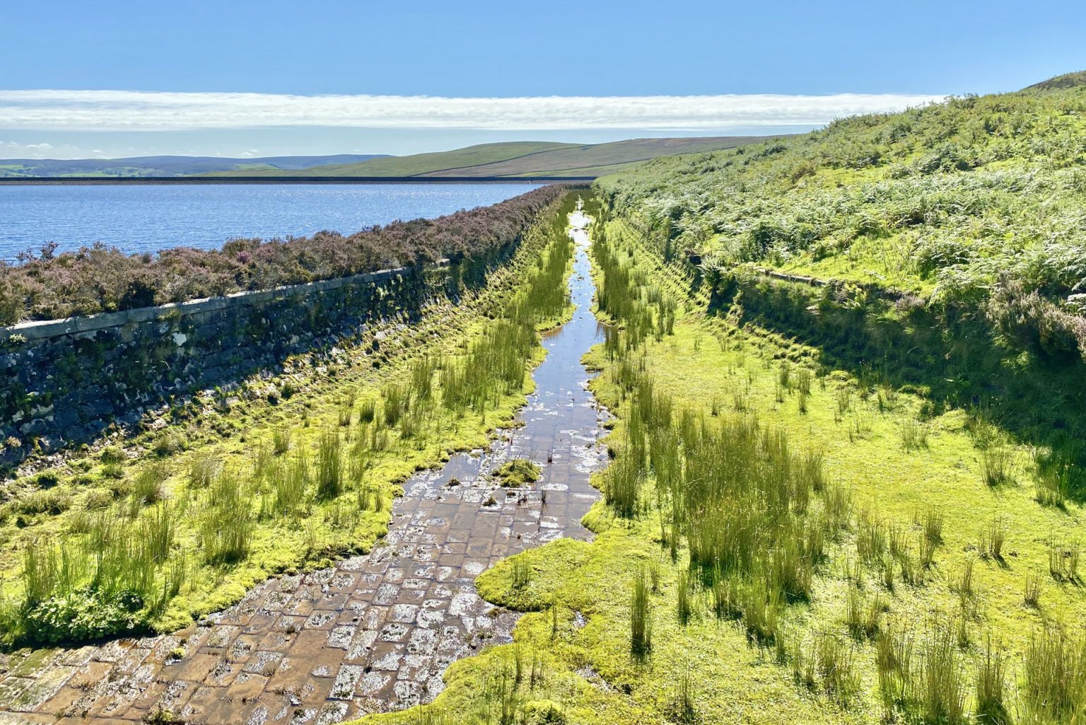 The Embsay and Barden Moor Walk in Northern England - Paul Beal Walks