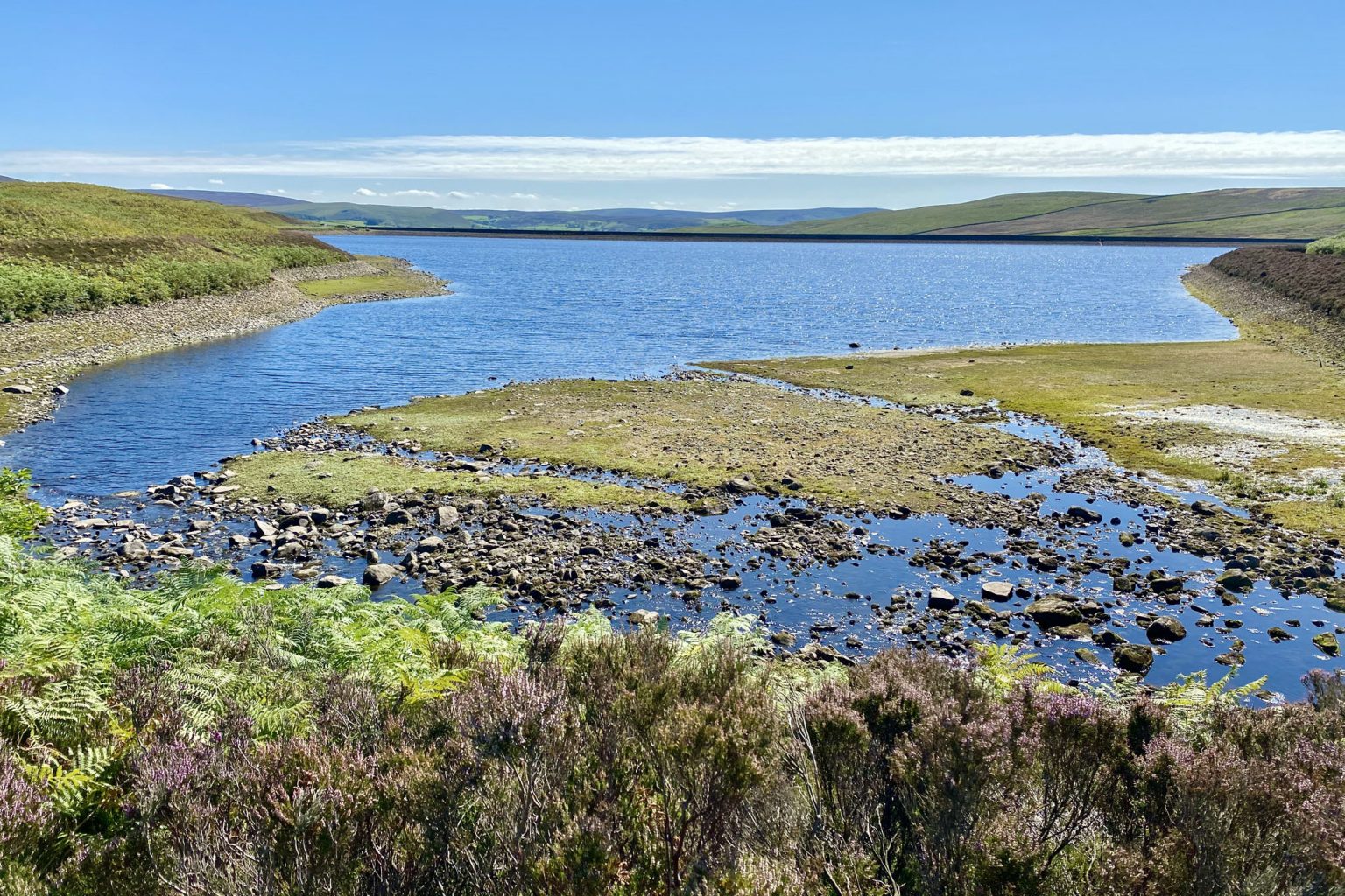 The Embsay and Barden Moor Walk in Northern England - Paul Beal Walks