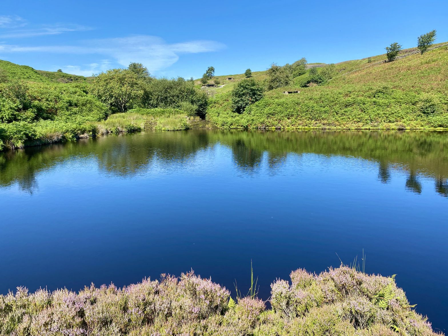The Embsay and Barden Moor Walk in Northern England - Paul Beal Walks