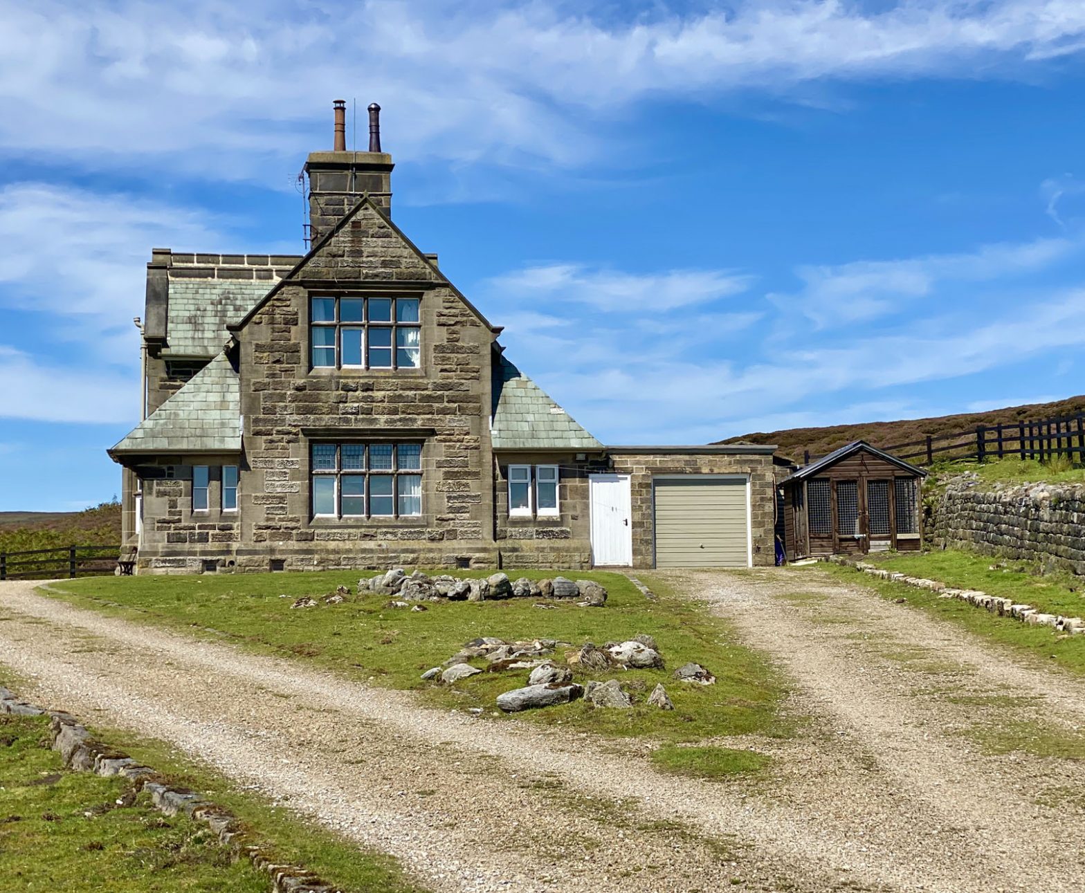 The Embsay and Barden Moor Walk in Northern England - Paul Beal Walks