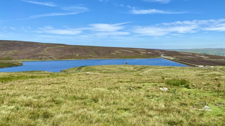 The Embsay and Barden Moor Walk in Northern England - Paul Beal Walks