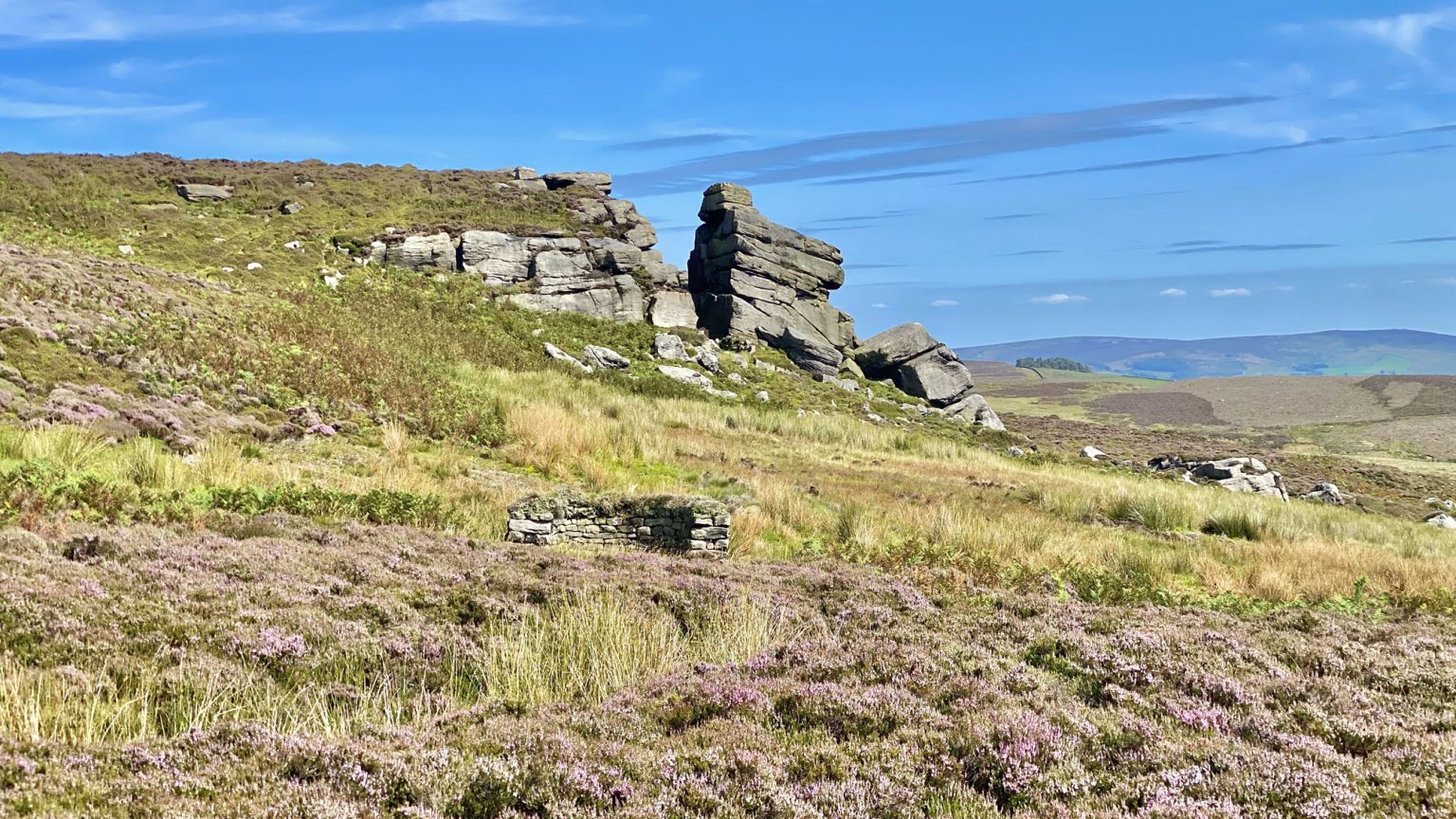 The Embsay and Barden Moor Walk in Northern England - Paul Beal Walks