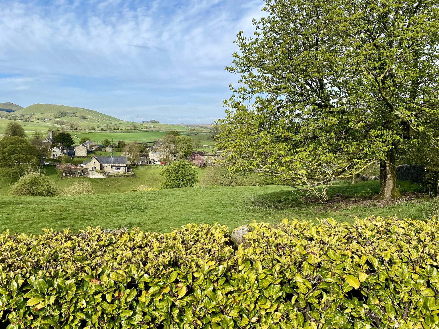 The Hebden and Trollers Gill Walk in the Yorkshire Dales - Paul Beal Walks