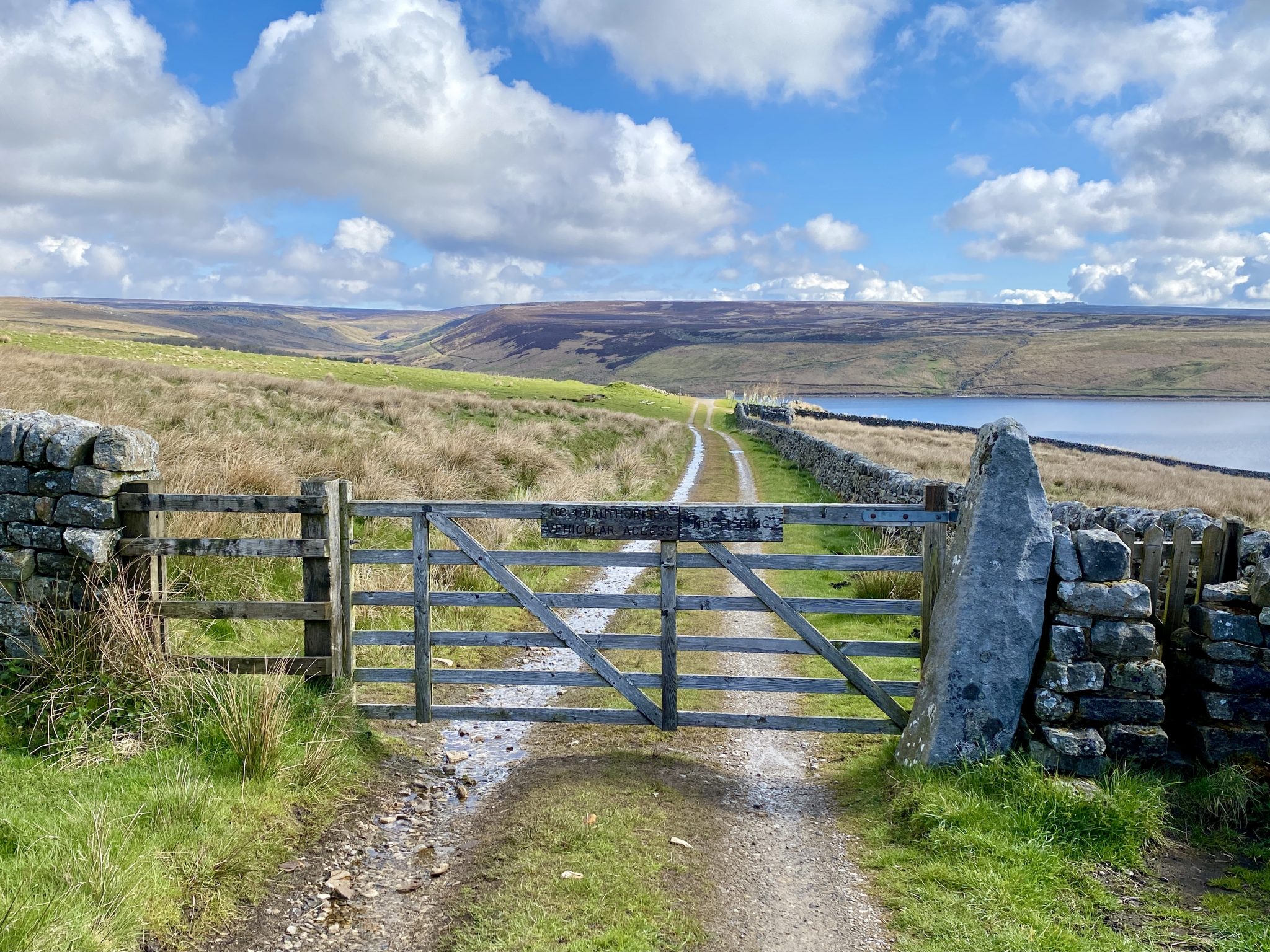 The Hebden and Trollers Gill Walk in the Yorkshire Dales - Paul Beal Walks