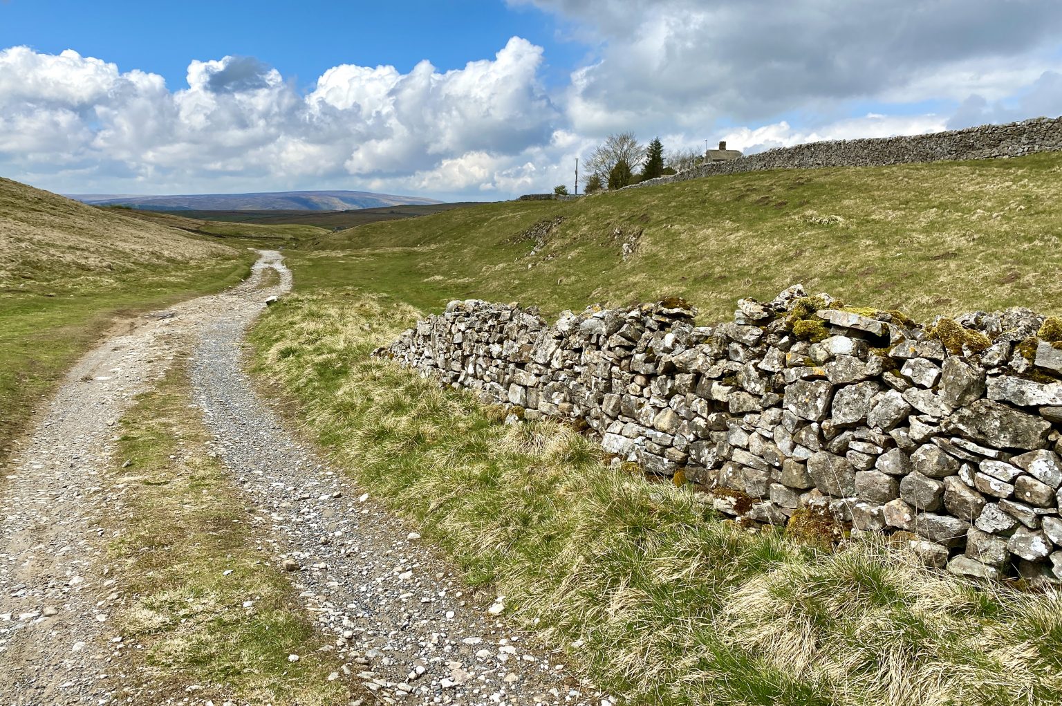 The Hebden and Trollers Gill Walk in the Yorkshire Dales - Paul Beal Walks