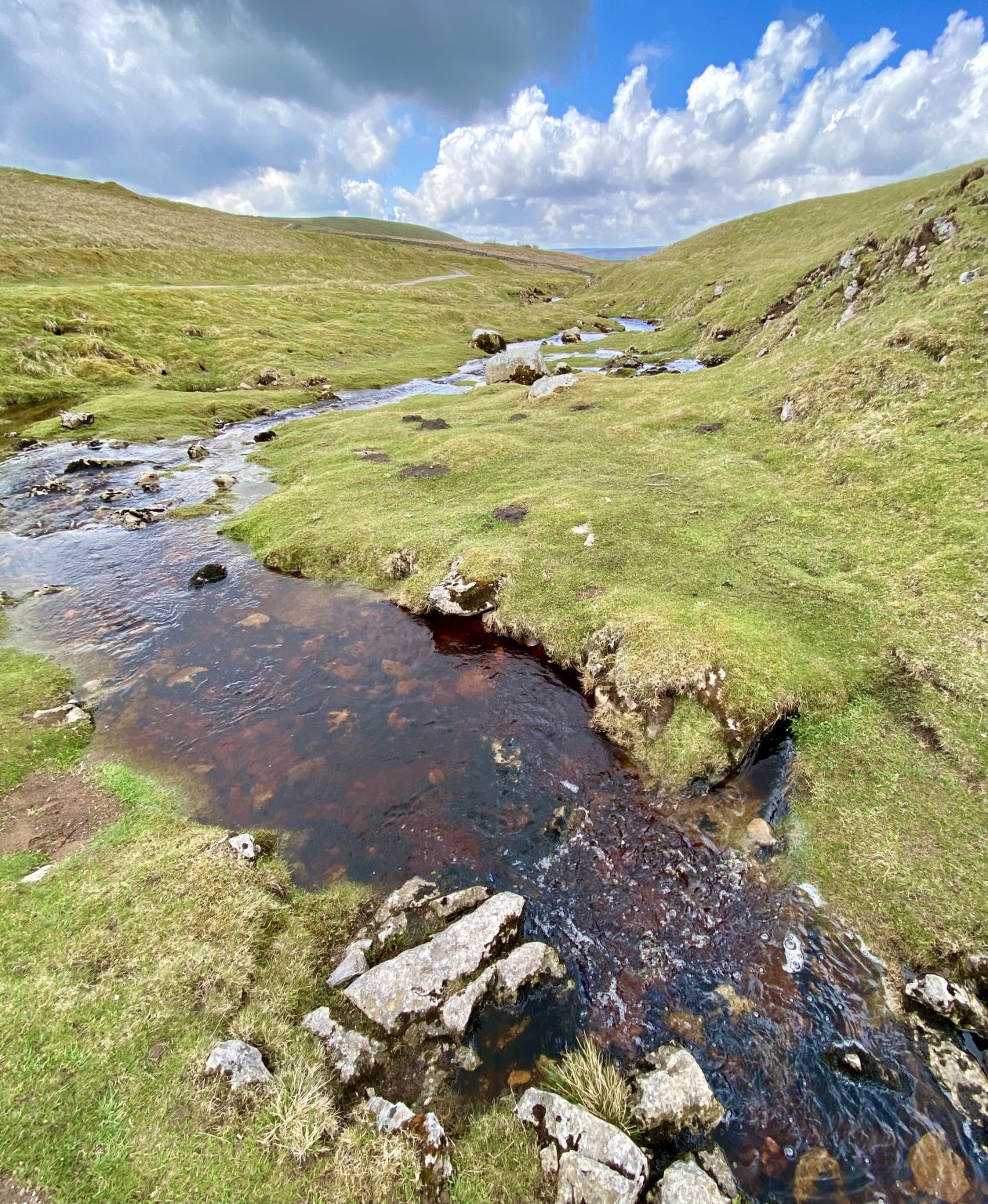 The Hebden and Trollers Gill walk in the Yorkshire Dales - Paul Beal Walks
