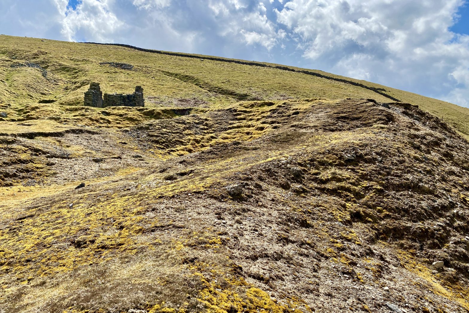 The Hebden and Trollers Gill walk in the Yorkshire Dales – Walking with ...