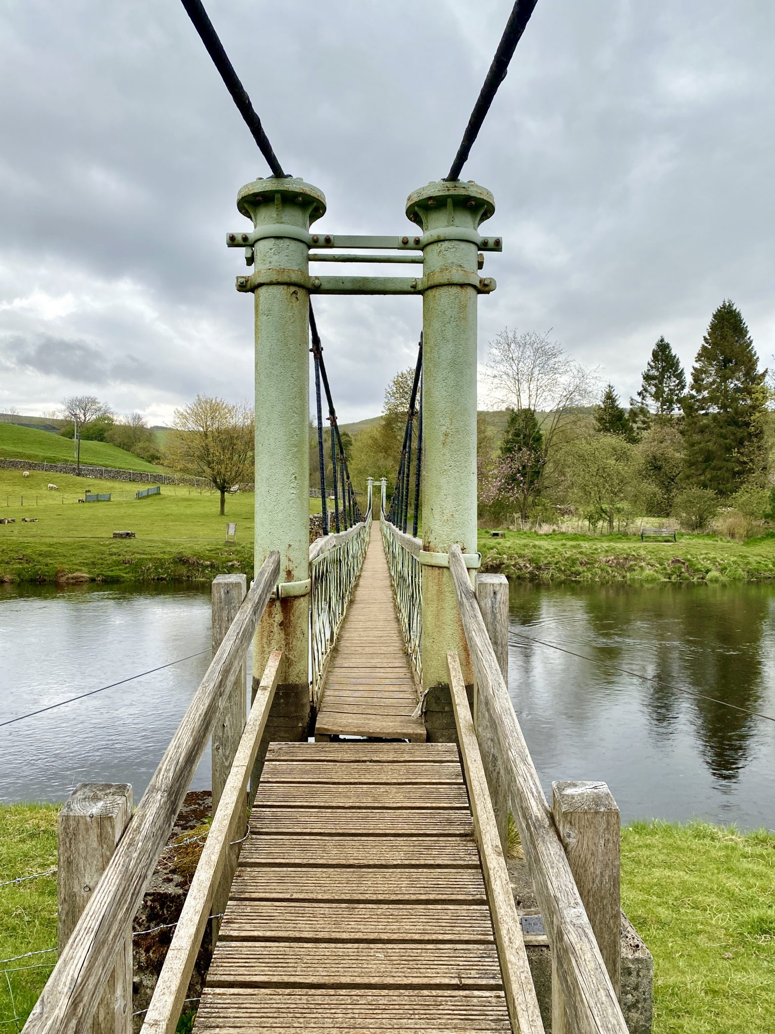 The Hebden and Trollers Gill walk in the Yorkshire Dales – Walking with ...