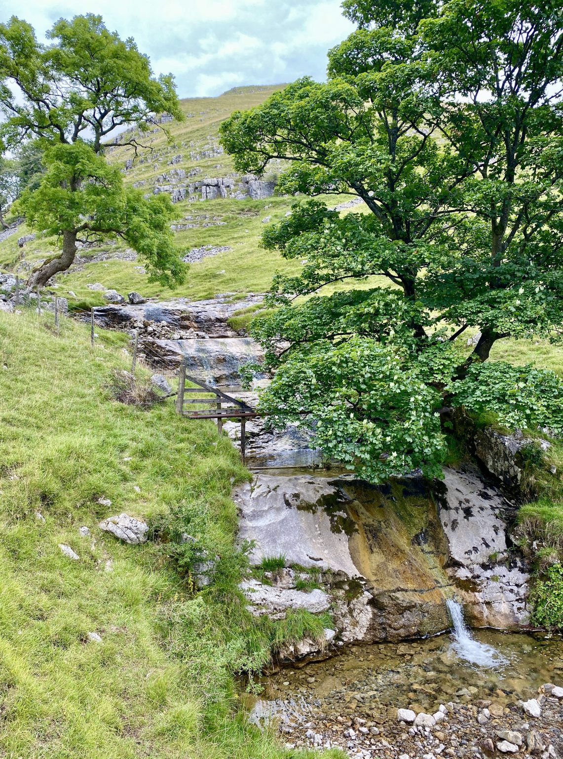 The Kettlewell and Great Whernside Walk in the Yorkshire Dales - Paul ...