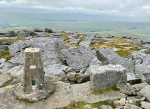 The Kettlewell and Great Whernside walk in the Yorkshire Dales - Paul Beal