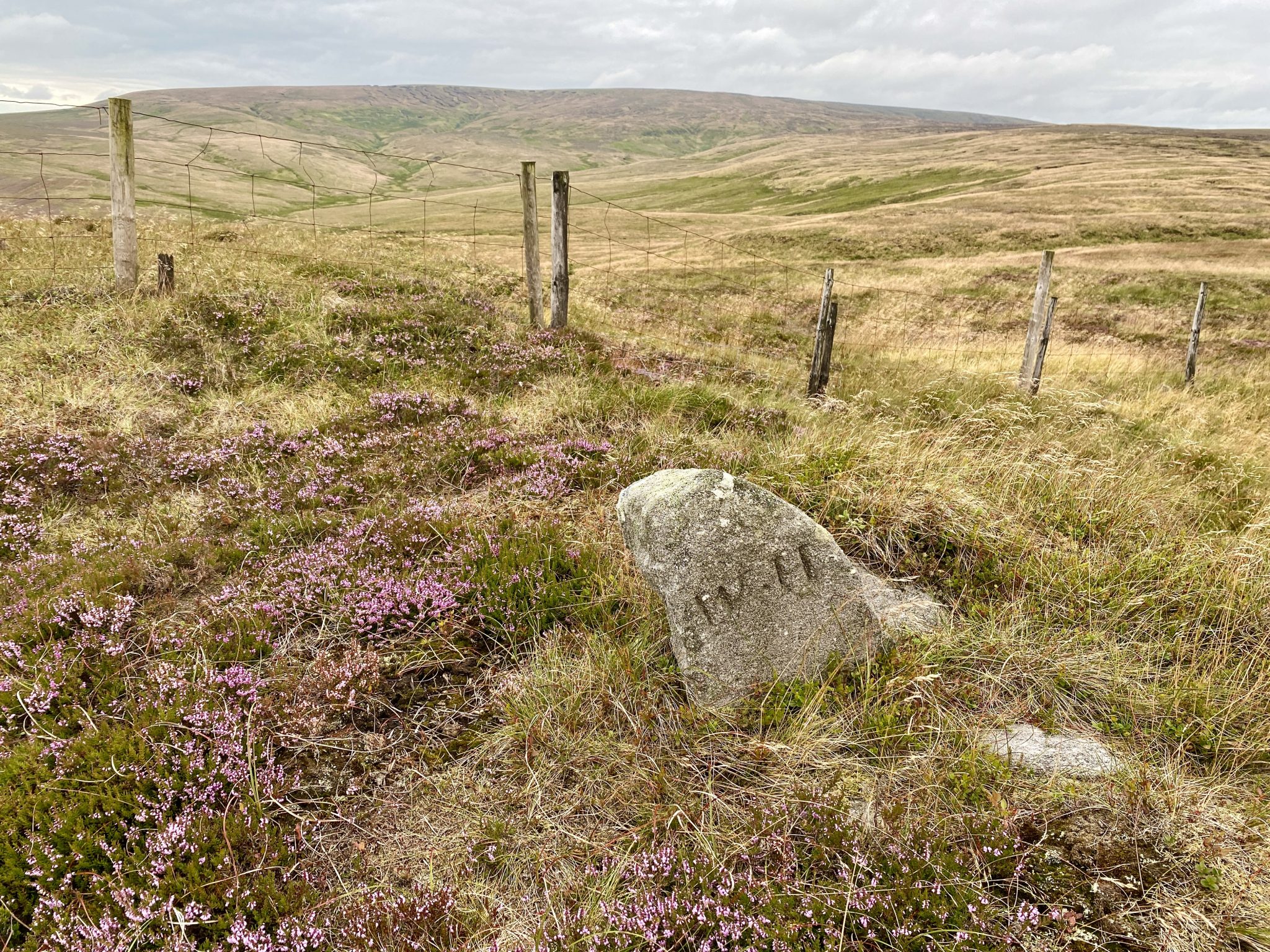 The Kettlewell and Great Whernside Walk in the Yorkshire Dales - Paul ...