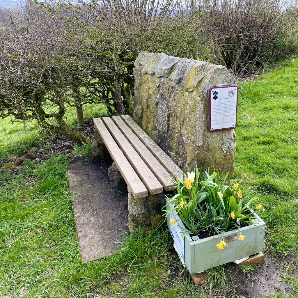 The Gilling West and Richmond walk in Northern England – Walking with ...