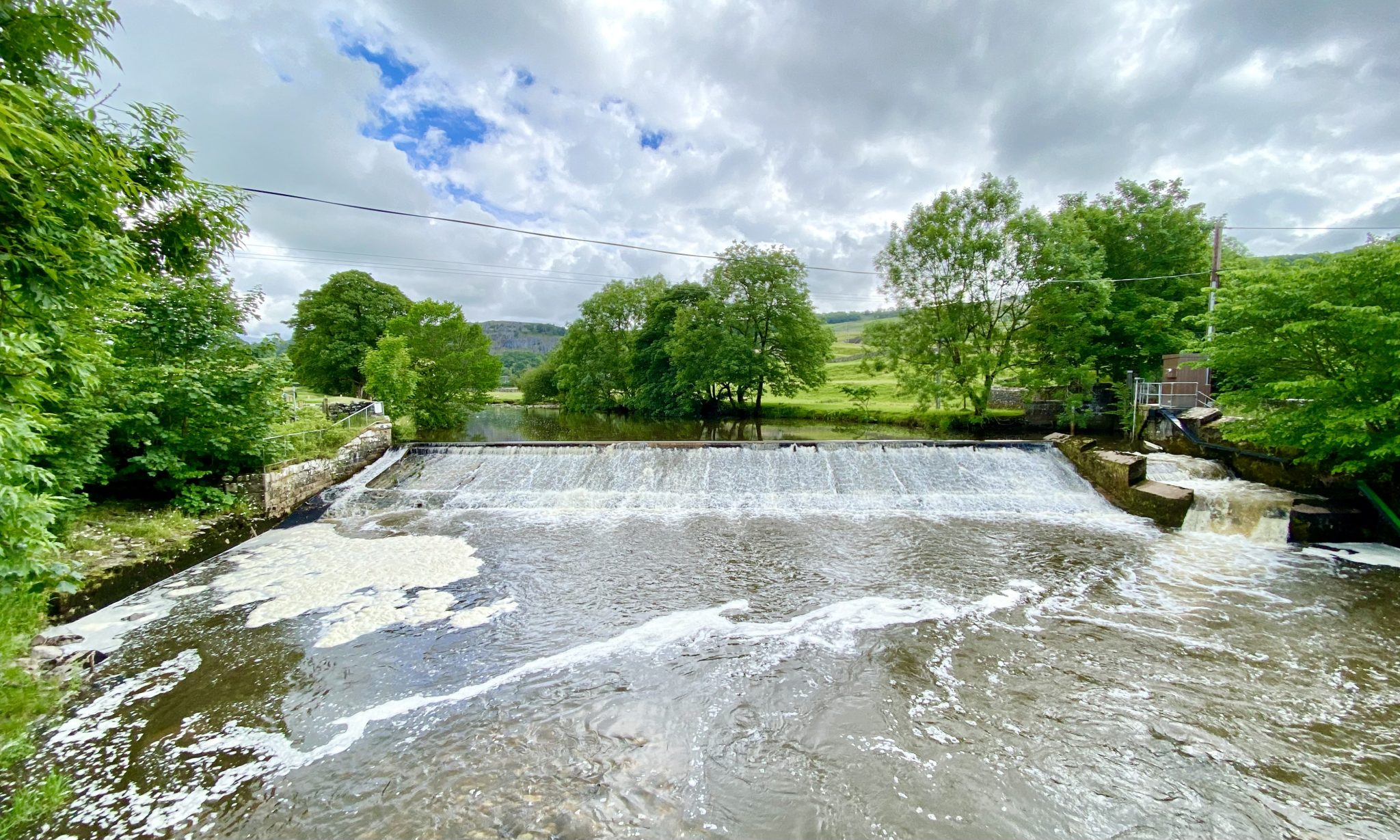 The Langcliffe and Austwick Walk in the Yorkshire Dales - Paul Beal Walks