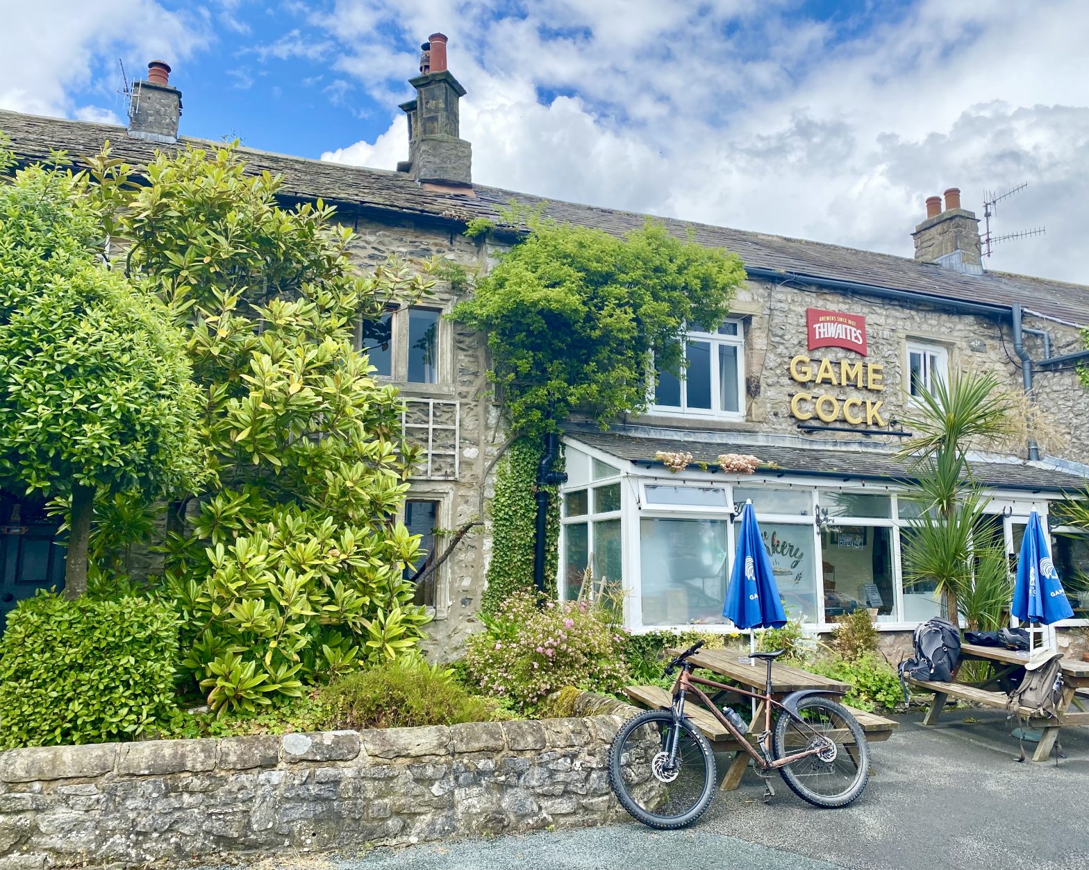 The Langcliffe and Austwick Walk in the Yorkshire Dales - Paul Beal Walks