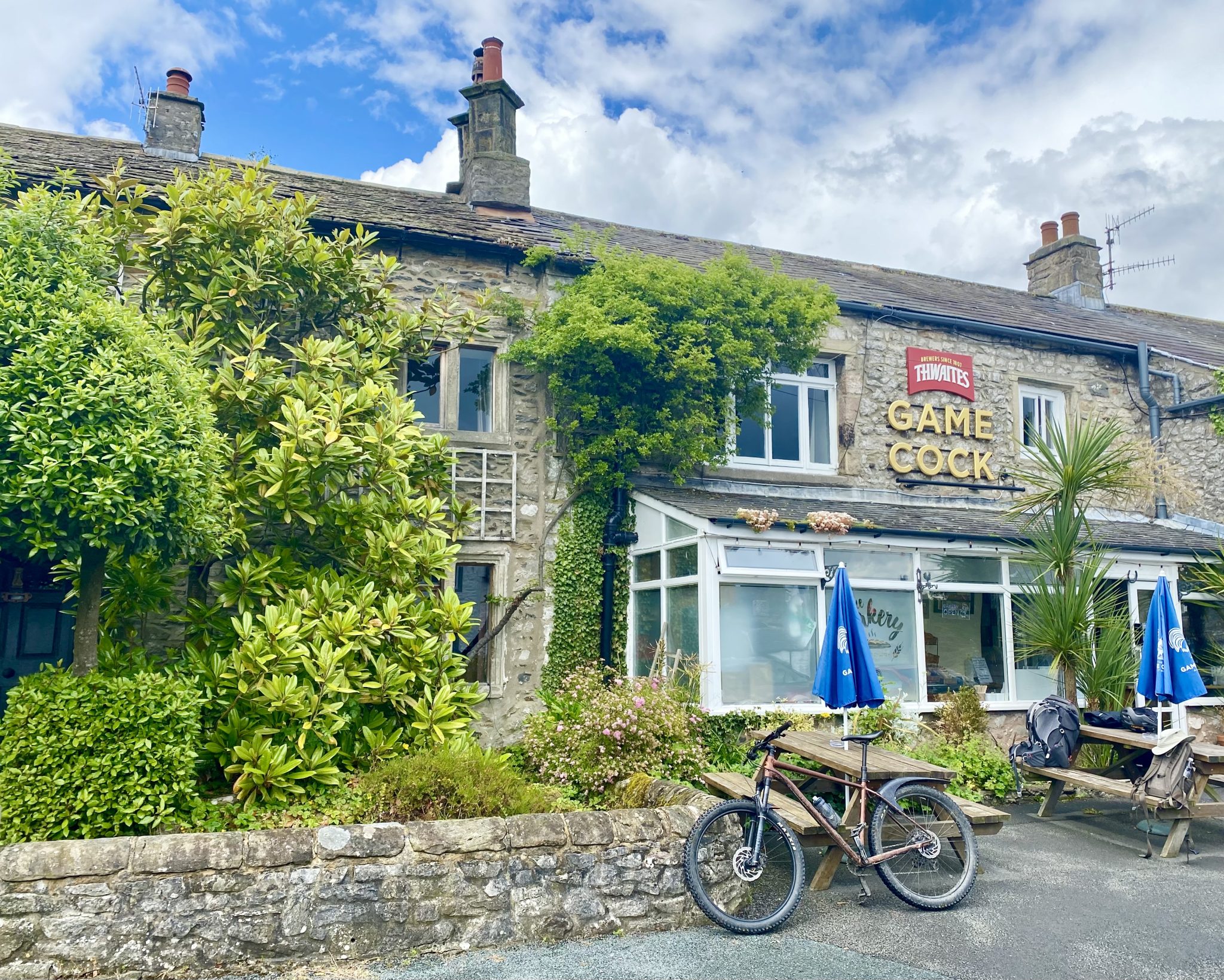 The Langcliffe and Austwick Walk in the Yorkshire Dales - Paul Beal Walks