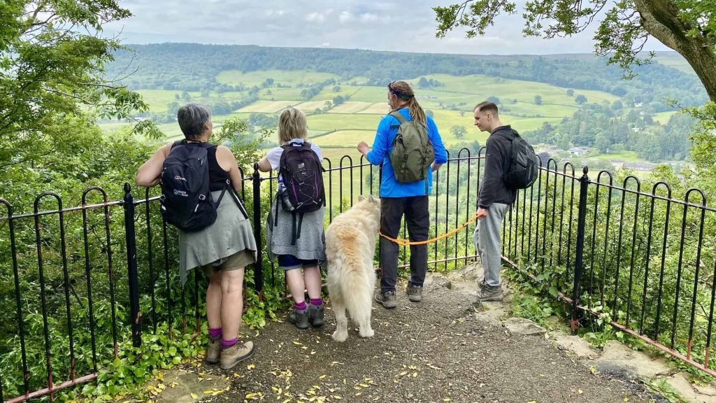 The Best Walks in North Yorkshire and Cumbria: Adventure Awaits