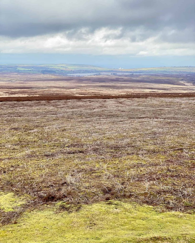 Danby Beacon: A Symbol of Resilience in the North York Moors