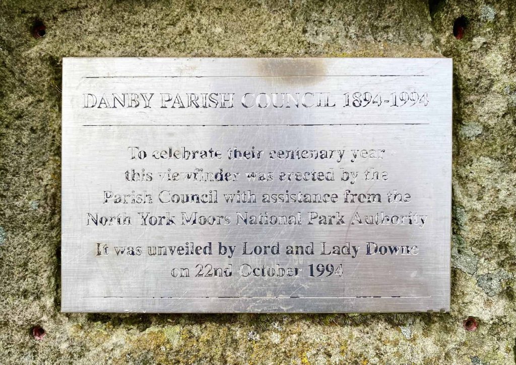 Danby Beacon: A Symbol of Resilience in the North York Moors