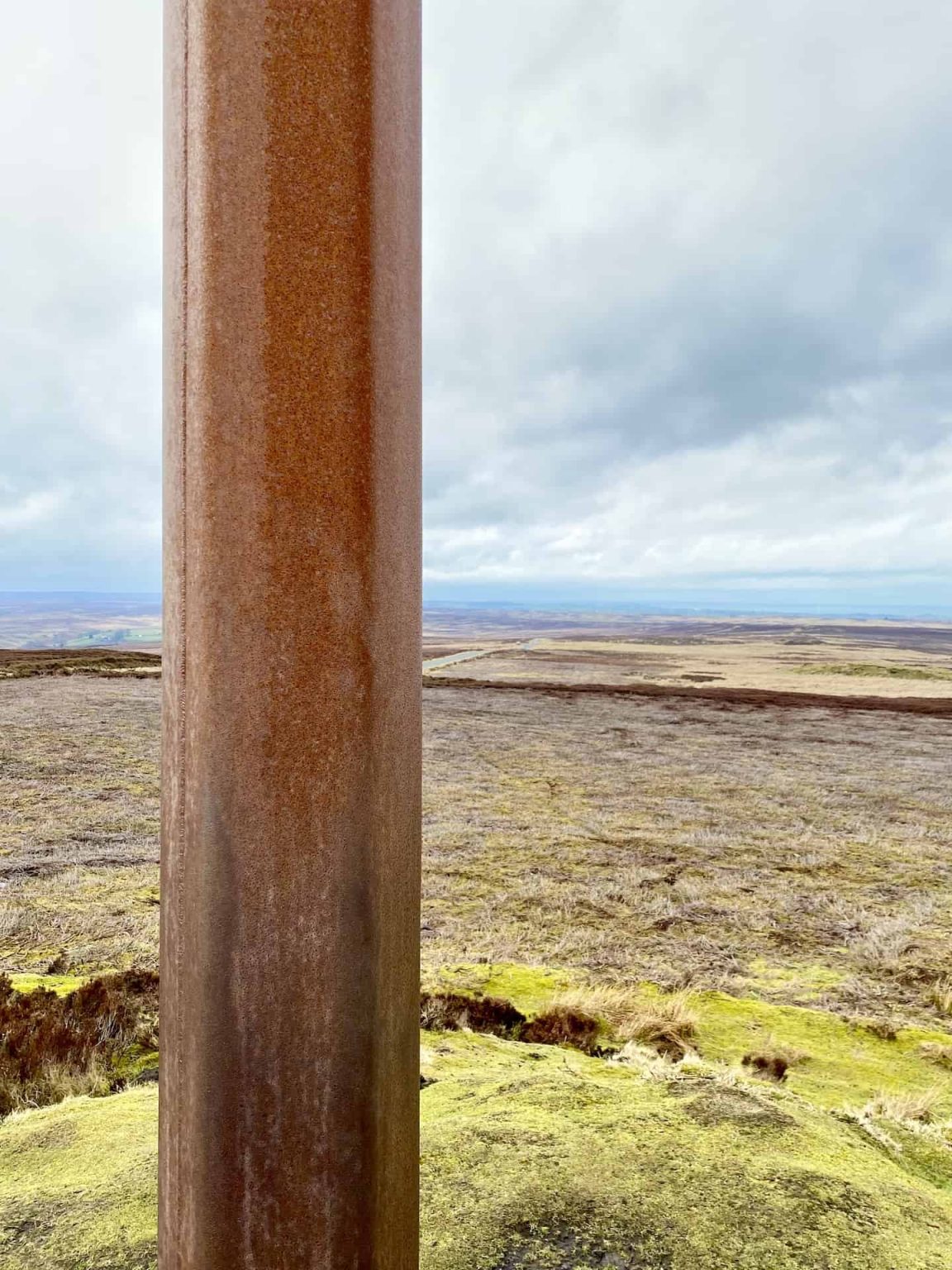 Danby Beacon: A Symbol of Resilience in the North York Moors