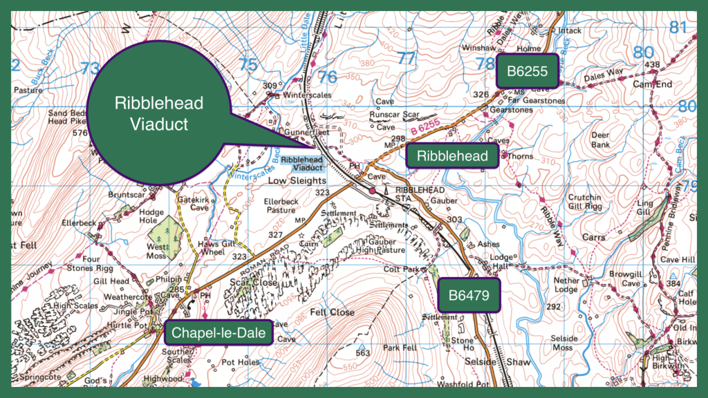 Ribblehead Viaduct: Engineering Wonder in the Heart of Yorkshire