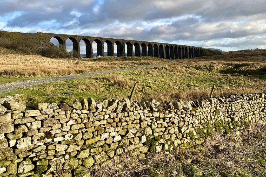 Ribblehead Viaduct: Engineering Wonder in the Heart of Yorkshire