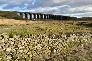 Ribblehead Viaduct: Engineering Wonder in the Heart of Yorkshire