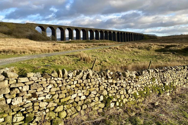 Ribblehead Viaduct: Engineering Wonder in the Heart of Yorkshire