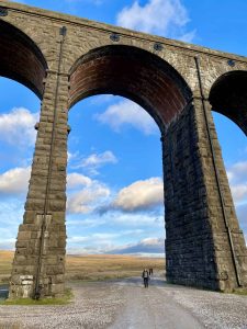Ribblehead Viaduct: Engineering Wonder in the Heart of Yorkshire