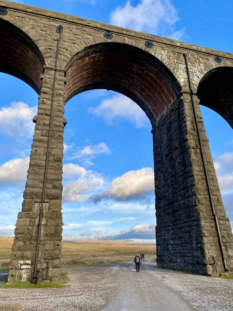 Ribblehead Viaduct: Engineering Wonder in the Heart of Yorkshire