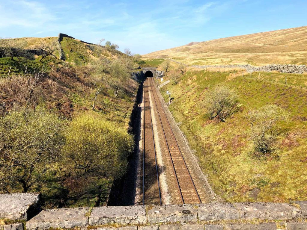 Ribblehead Viaduct: Engineering Wonder in the Heart of Yorkshire