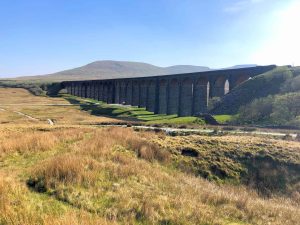 Ribblehead Viaduct: Engineering Wonder in the Heart of Yorkshire