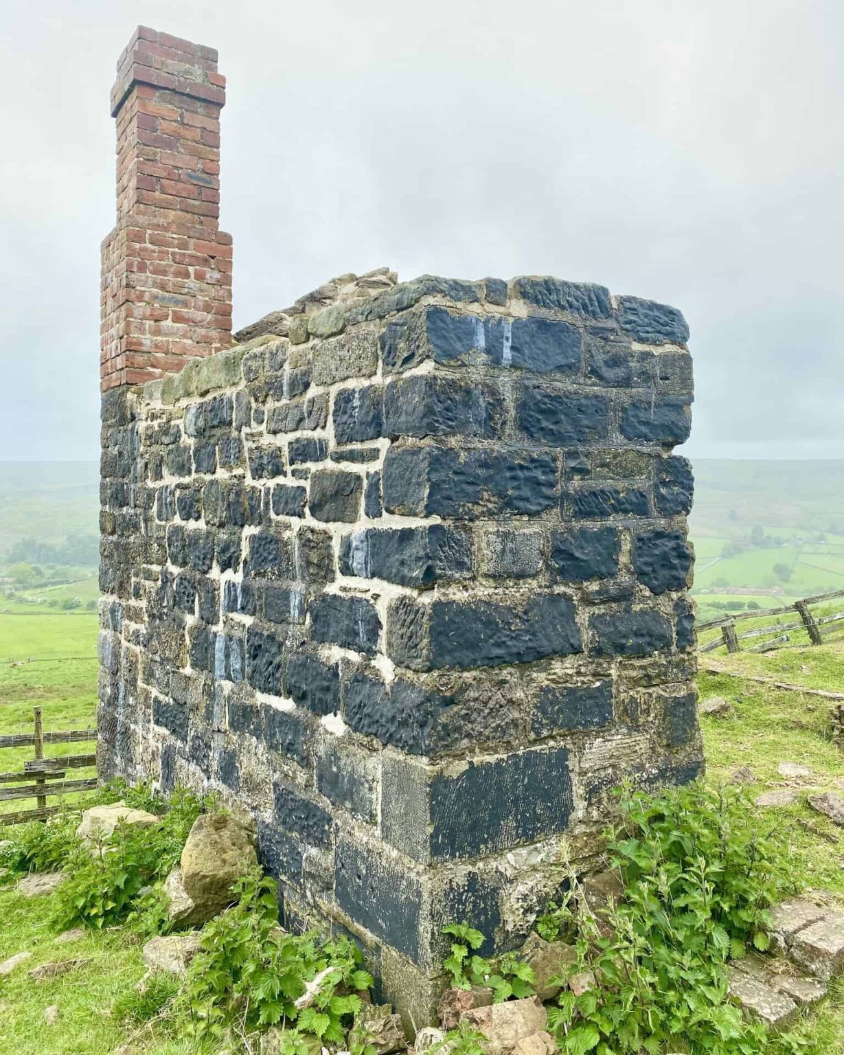 Rosedale Railway: Ironstone Mining Legacy in North York Moors