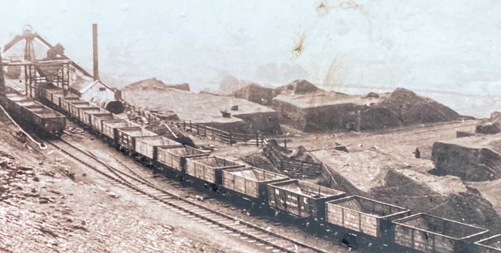 Rosedale Railway: Ironstone Mining Legacy in North York Moors