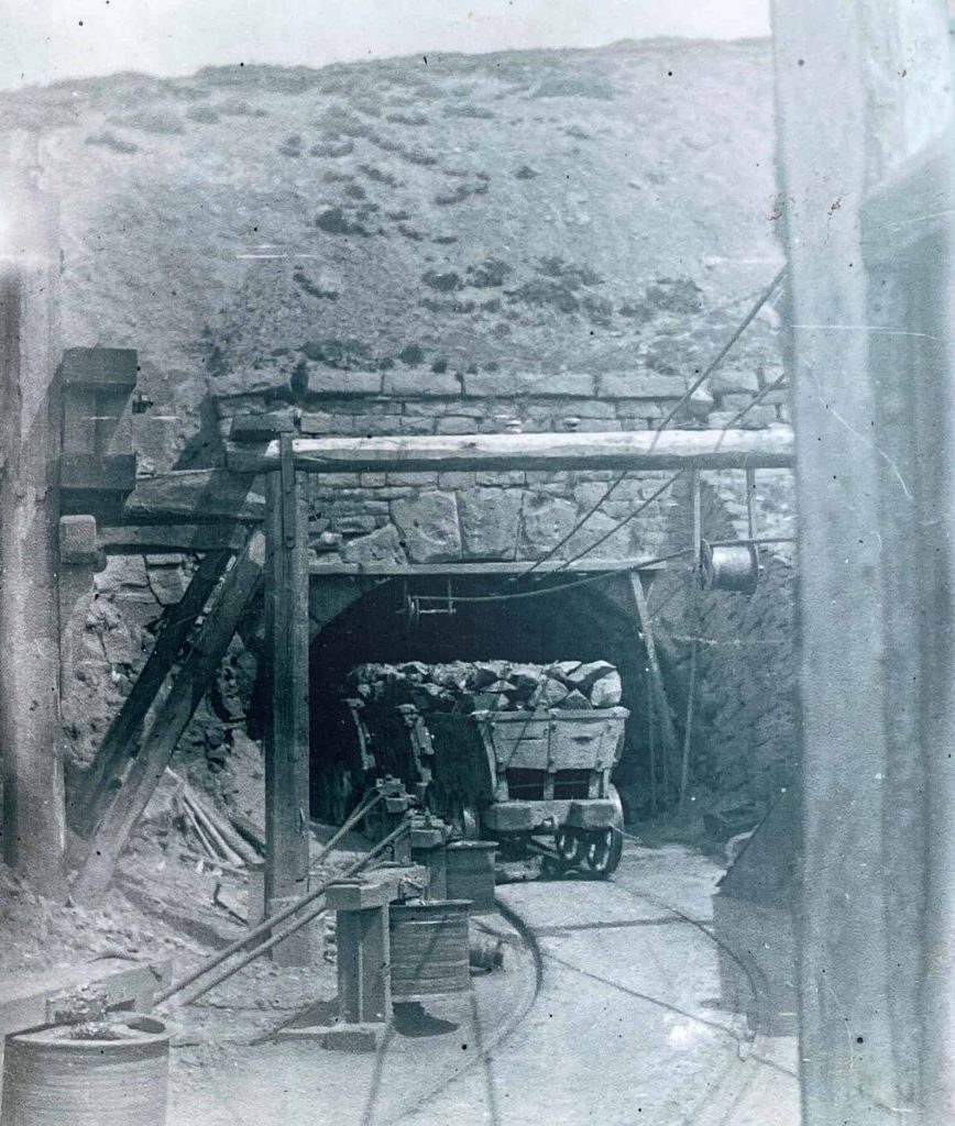 Rosedale Railway: Ironstone Mining Legacy in North York Moors