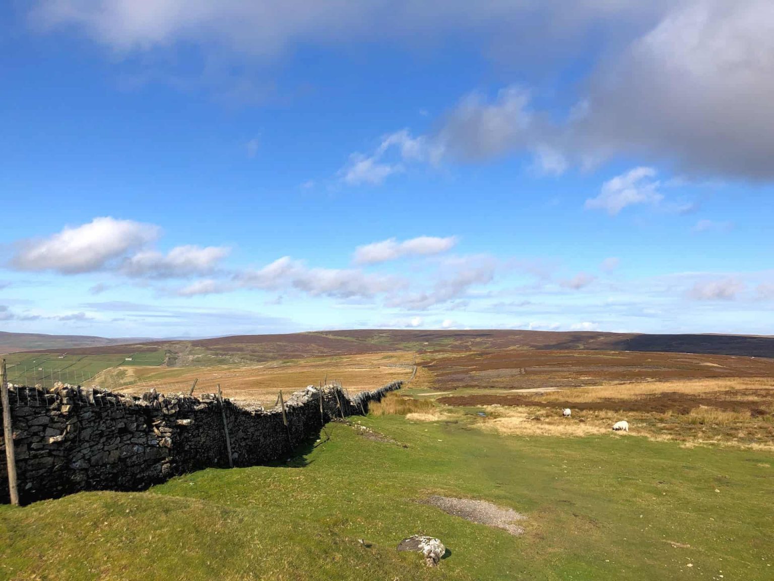 Best Walks in the Yorkshire Dales: Discover 23 Breathtaking Trails