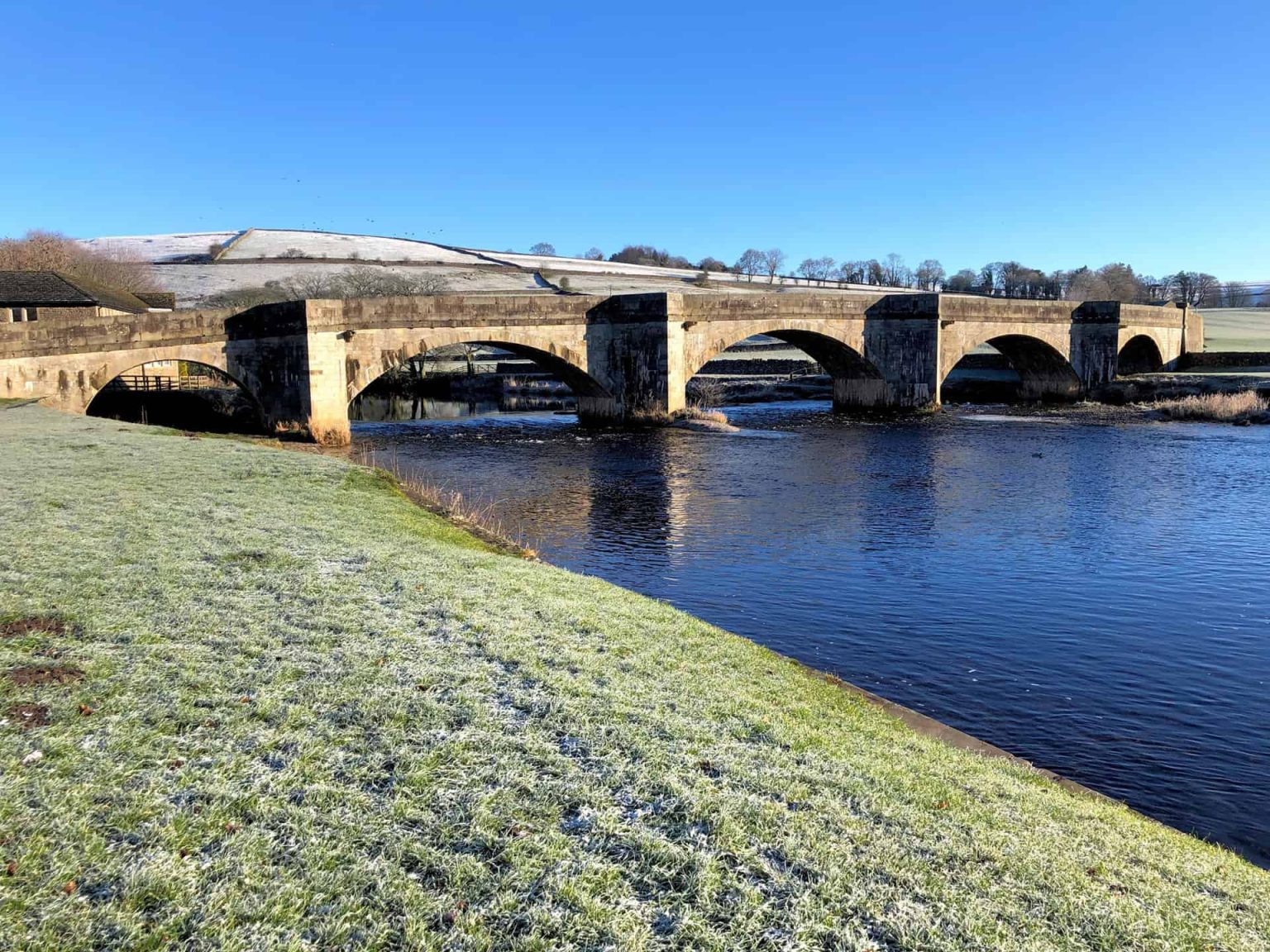 Best Walks in the Yorkshire Dales: Discover 23 Breathtaking Trails