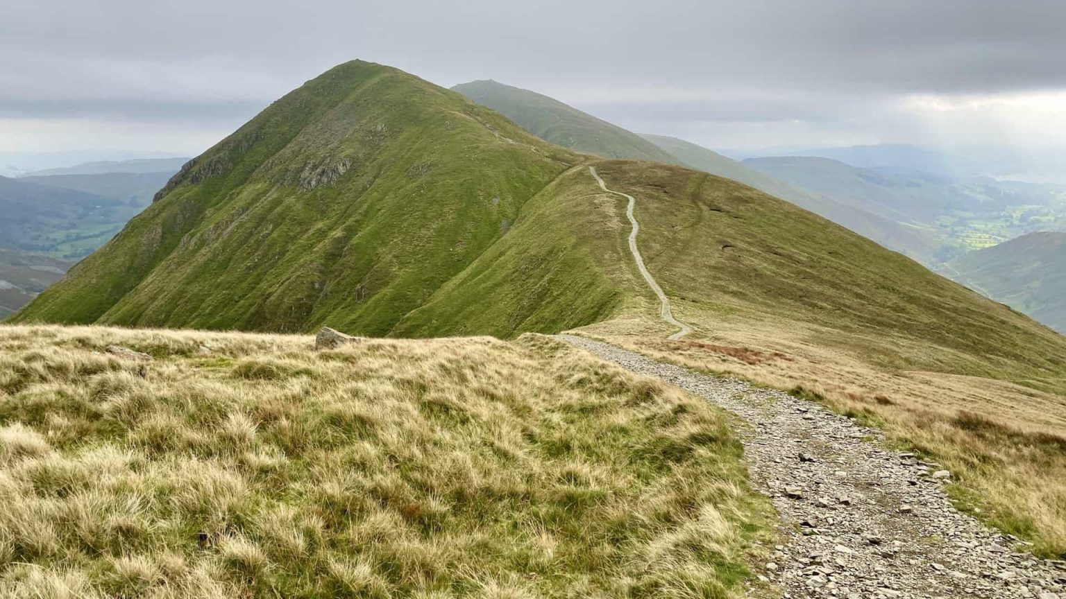 List of Wainwrights: Alfred Wainwright's 214 Lake District Fells