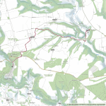 BBC Winter Walks: Series 1 and 2 with Maps and Walking Routes