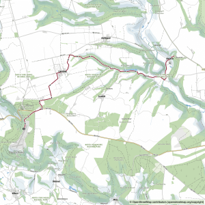 BBC Winter Walks: Series 1 and 2 with Maps and Walking Routes
