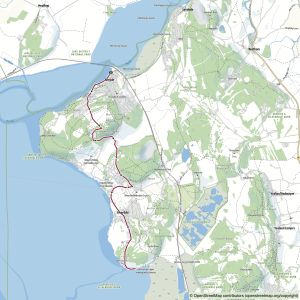 BBC Winter Walks: Series 1 and 2 with Maps and Walking Routes