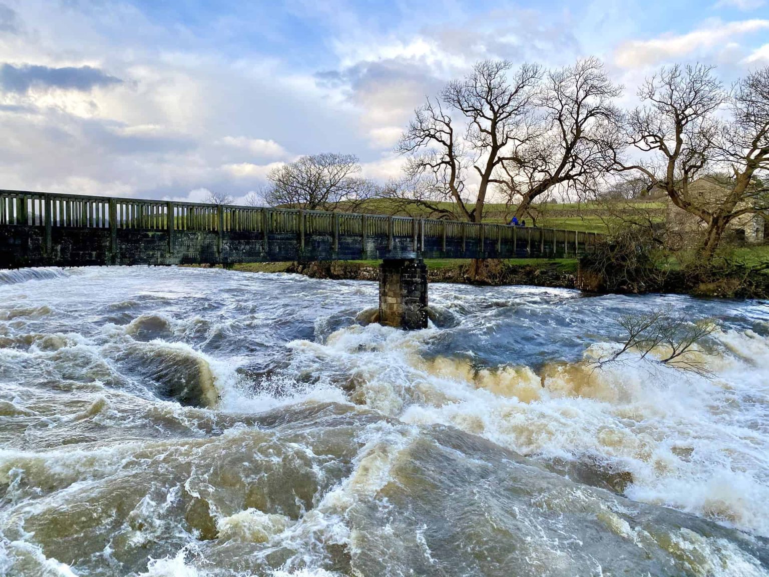 BBC Winter Walks: Series 1 and 2 with Maps and Walking Routes