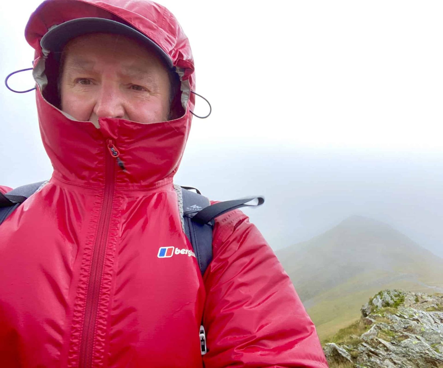 Coledale Horseshoe: Epic Ridge Walk from Braithwaite to Crag Hill
