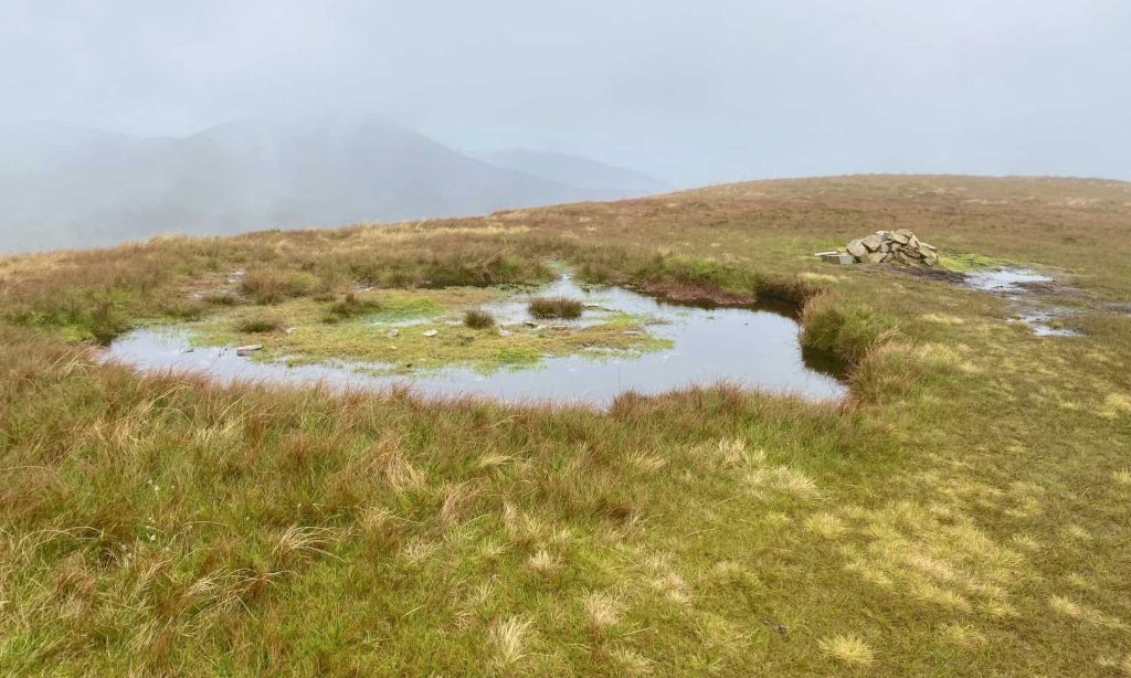 Coledale Horseshoe: Epic Ridge Walk from Braithwaite to Crag Hill