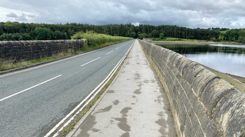 Fewston Reservoir Circular Walk: Great for Beginners and Children