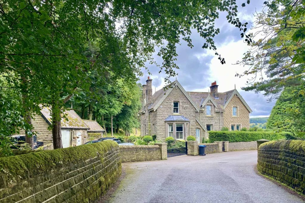 Swinsty Reservoir Circular Walk: A Top Leisurely Stroll for All Ages