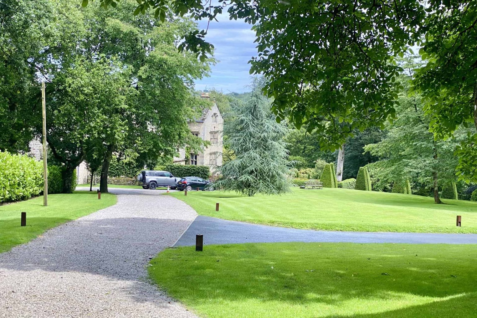 Swinsty Reservoir Circular Walk: A Top Leisurely Stroll for All Ages