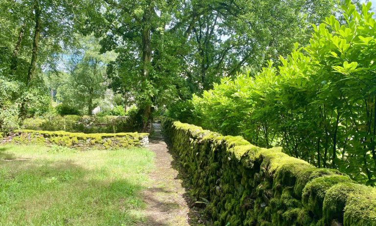 Fewston Reservoir Walk: Discovering Swinsty Reservoir and More