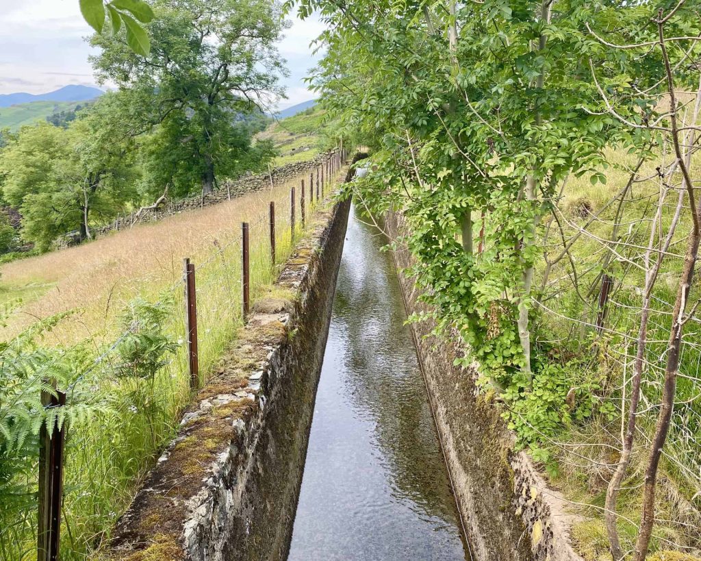 Great Dodd Walk: Featuring Watson's Dodd and Stybarrow Dodd