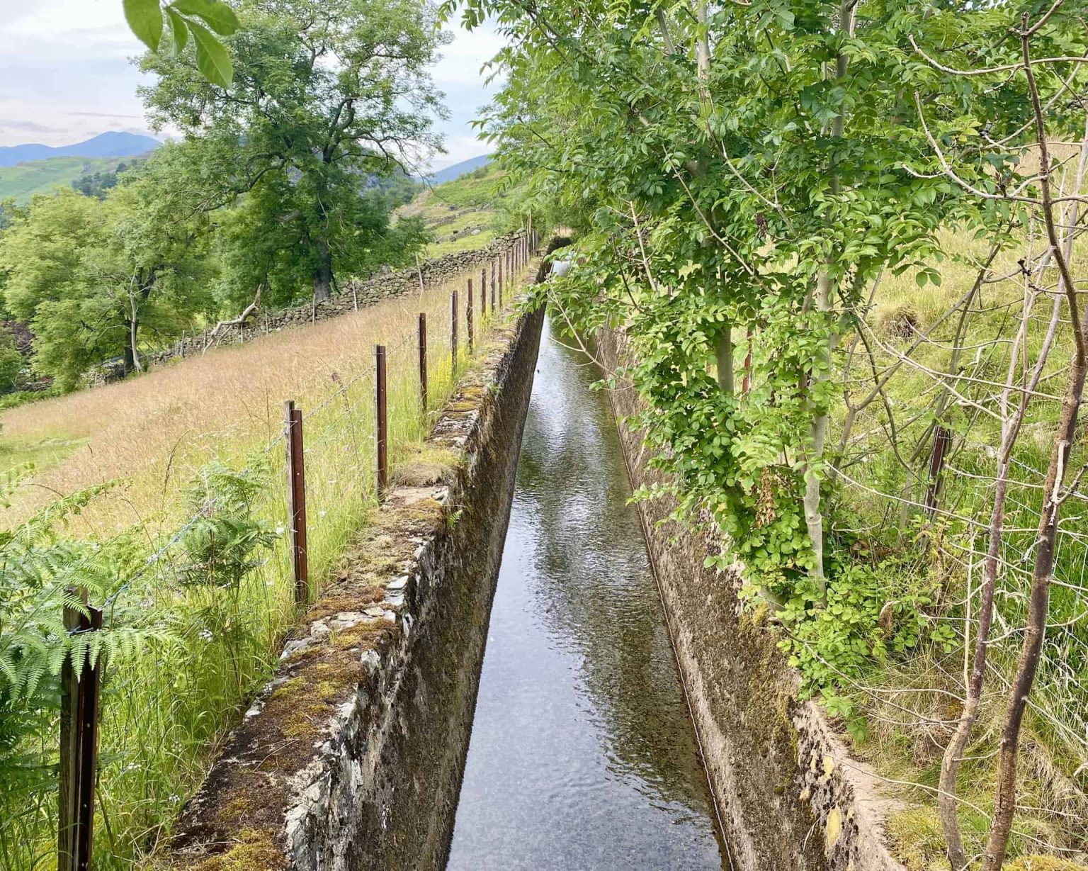 Great Dodd Walk: Featuring Watson's Dodd and Stybarrow Dodd